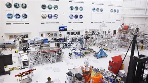 5 Interesting Facts About The Nasa Jet Propulsion Laboratory Jpl