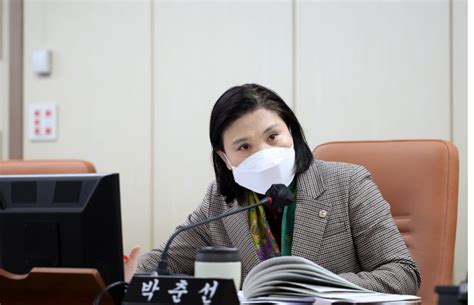박춘선 시의원 서울시 지명위원회 ‘고덕대교 명칭 원안 가결 글로벌이코노믹