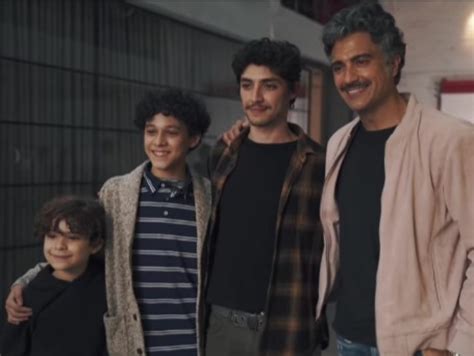 El Rey Vicente Fernández Este Es El Elenco De La Serie De Netflix Que