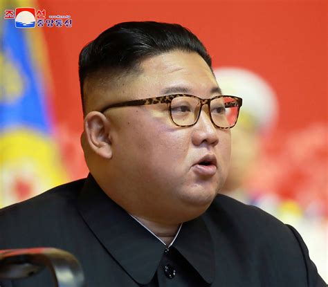 Kim Jong Un Reportedly Spending 30 Million A Year On Hennessy And