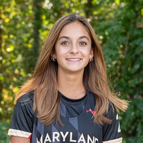 Anna Hamiltons Lacrosse Recruiting Profile