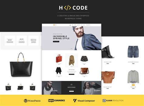38 Best Woocommerce Themes 2025 Colorlib