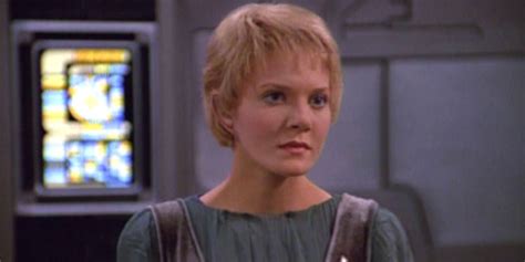 Star Trek Voyager Cast And Character Guide