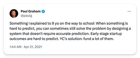 why you shouldn t join y combinator by daniel vassallo