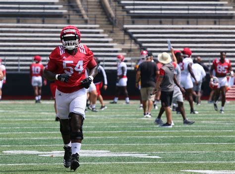 NFL Draft Which Rutgers Player Has Best Chance To Hear His Name Called Nj