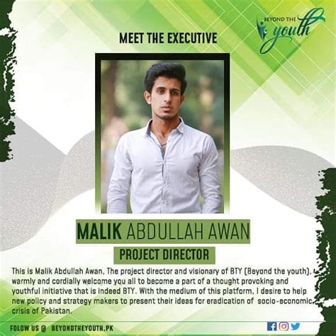 Malik Abdullah Awan
