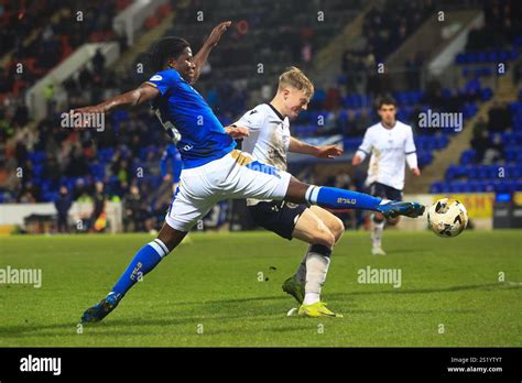 5th January 2025 Mcdiarmid Park Perth Scotland Scottish Premiership Football St Johnstone