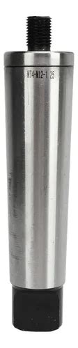 Drill Chuck Arbor Replacement Morse Taper Mt4 Adapter M12 Mercadolibre