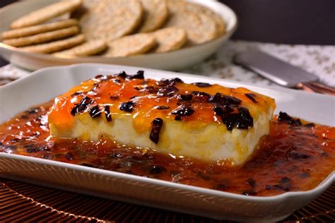 3 Botanas de Queso Fáciles