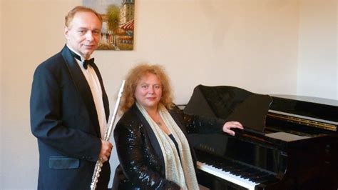 Book Light And Classic Classical Duo Directly On