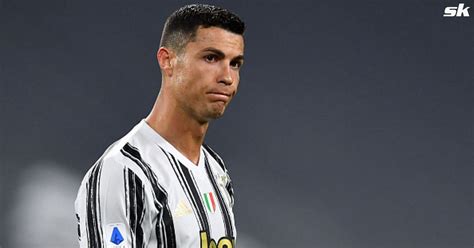 Juventus Owe Cristiano Ronaldo €20 Million As Secret Document Involving