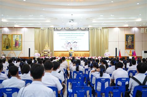 ️บร งานโสตทัศนศึกษา โรงเรียนรัตนโกสินทร์สมโภชบางขุนเทียน