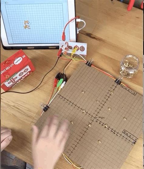 micro bit lesson 3 neopixels with micro bit artofit