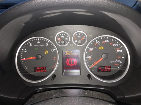 Vw Dashboard Warning Lights Epc Shelly Lighting