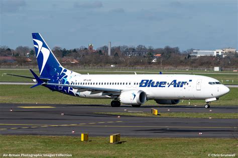 Aviation photographs of Registration: SP-LVG : ABPic