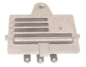 Voltage Regulator Rectifier Onan