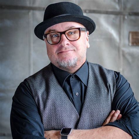 Patrick Weir Creative Director