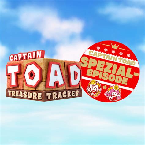 Captain Toad Treasure Tracker Spezial Episode My Nintendo Store