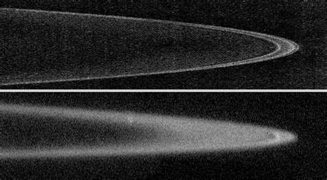 The Most Beautiful Planetary Rings In The Solar System That Arent