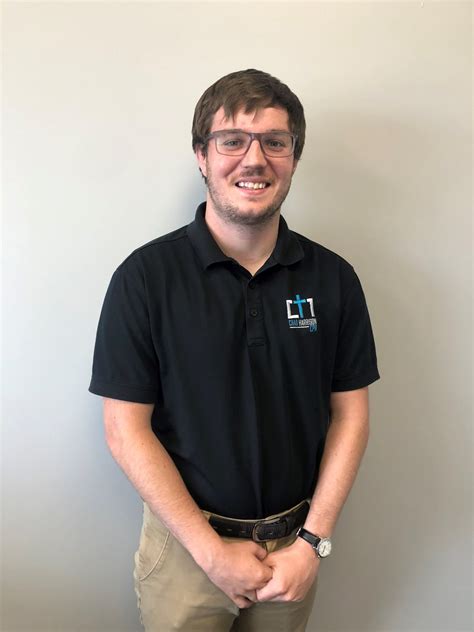 Ethan Larson Tax Preparer Harrison And Associates Cpas