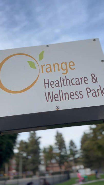 Orange Healthcare And Wellness Centre Updated April 2026 48 Photos