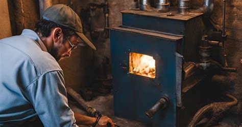 How To Troubleshoot A Furnace That Wont Turn On A DIY Guide Repair