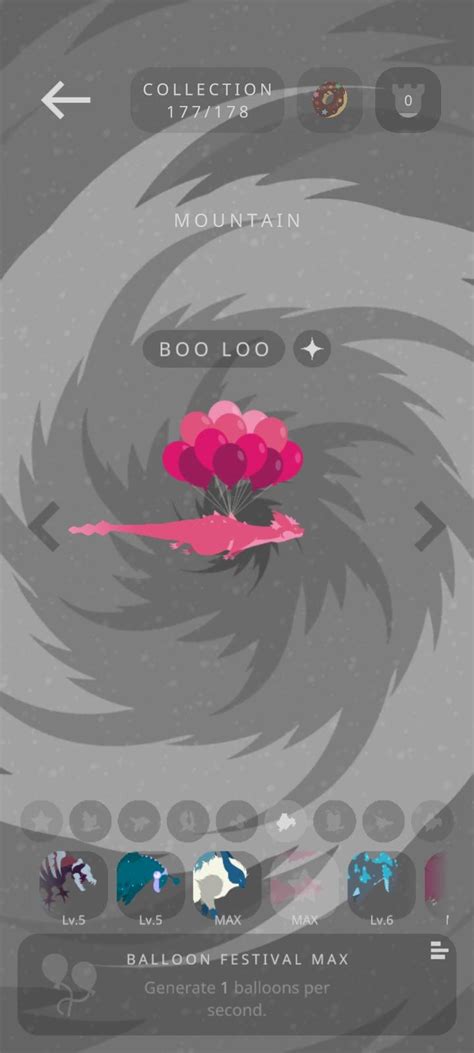 Shiny Boo Loo Rflappydragon