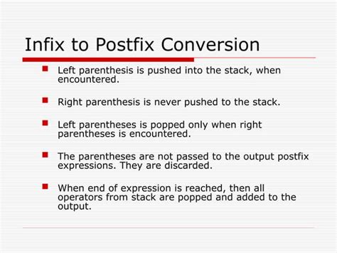 Stack Ppt File Of Stack Dsa For Lab In The Lab Of Dsa Lecture And Labppt