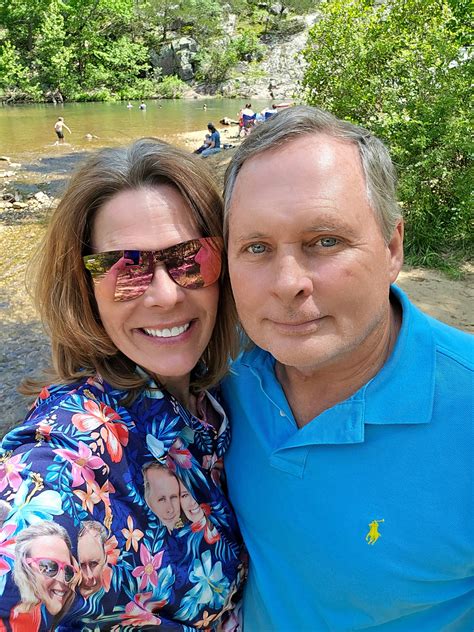 Krista Sanders And Keith Bates Americas Favorite Couple