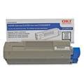 Oki Black Toner 43865720 For Oki C6150