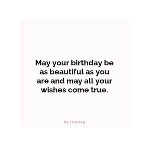 433 Quotes For Simple Birthday Wishes Artofit