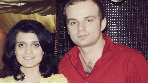 Слава Дьомін привітав колишню дружину з днем народження Афіша Bigmir Net