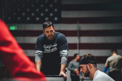 Ground Force Training By Dave Spitz In Trainheroic