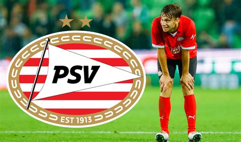 Psv Krijgt Forse Kritiek Te Verwerken Genoeg Reden Om Zon Club Uit