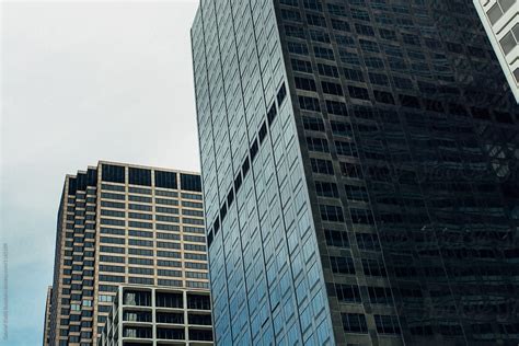 Chicago Buildings By Stocksy Contributor Gabi Bucataru Stocksy