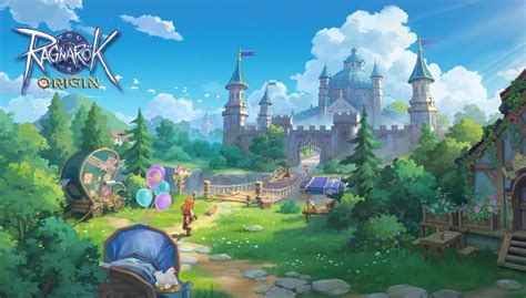 7 Tips Bermain Ragnarok Origin Untuk Pemula Omahgame