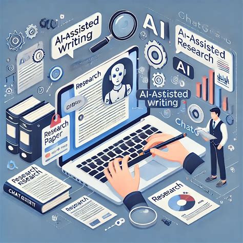Chatgpt를 활용한 논문 및 리포트 작성법 대학생을 위한 Ai 활용 가이드