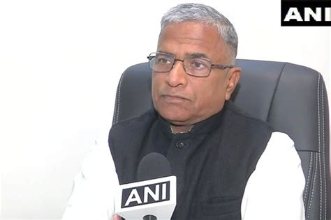 Jdu Preparing To Suspend Rajya Sabha Deputy Chairman Harivansh Amar