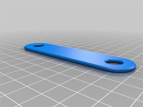 Free Stl File Cnc 3018 Pro Spindle Parts 🔧 ・3d Printable Model To