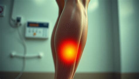 Unerklärliche Schienbein Schmerzen Ursachen And Hilfe