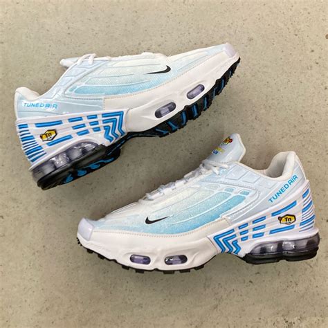 Ck6715 100 Que Vaut La Nike Air Max Plus Tuned Tn 3 Laser Blue Artofit