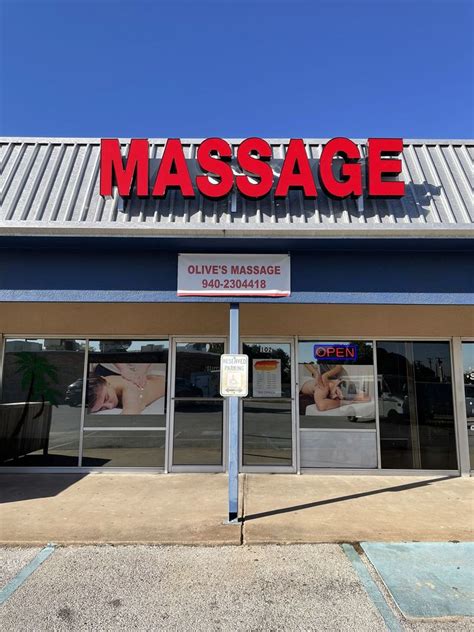 Olives Massage Updated July 2025 12 Photos 1125 E University Dr