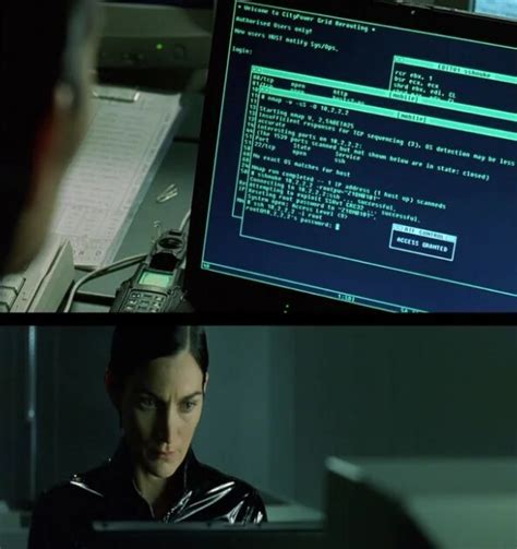 Flavio Queiroz Msc Cissp Cism Crisc Cciso On Linkedin Nmap