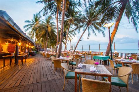 The Regent Chalet Regent Beach Cha Am En Hua Hin