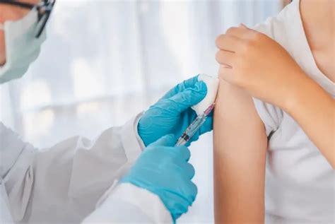 Depo Provera Injection Site Best Practices For Injection Location