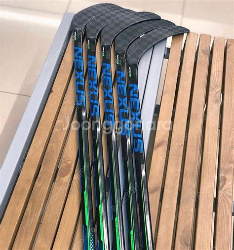 아이스하키스틱 여러종류 새상품 판매 중고나라 카페에서 운영하는 공식 사이트