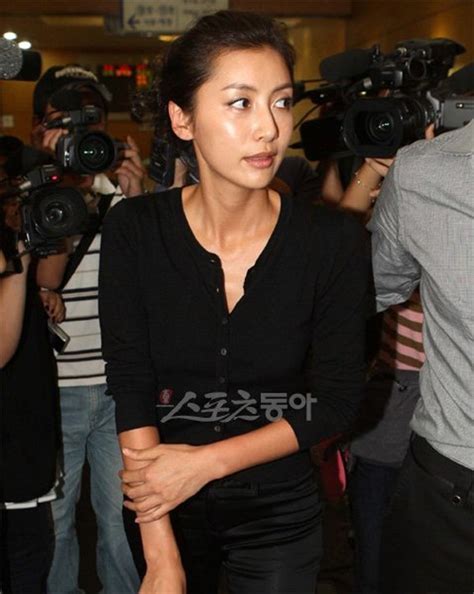Hoa hậu Han Sung Joo sau scandal qua đêm với 7 đàn ông chấn động dư luận