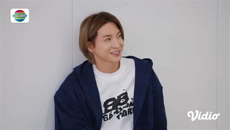 Kolaborasi Afan Dan Kim Jae Hwan Di Dangdut KPop Ther
