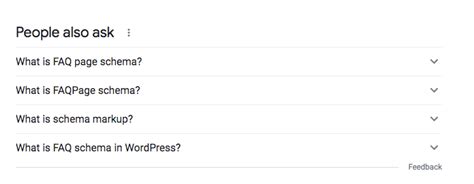 Optimizing FAQ Markup Using WordLift Looker Studio Connector