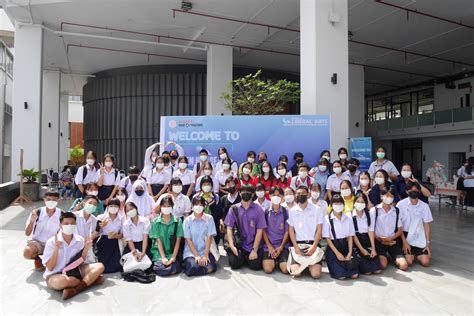 🏡ผ่านไปแล้วกับกิจกรรม La School Of Liberal Arts Kmitl